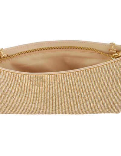 Lainey Crystal Clutch: Sparkling Elegance for Every Occasion - Whiting ...