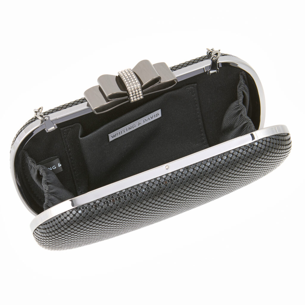 Marilyn Bow Minaudiere: Timeless Elegance and Sophistication - Whiting ...