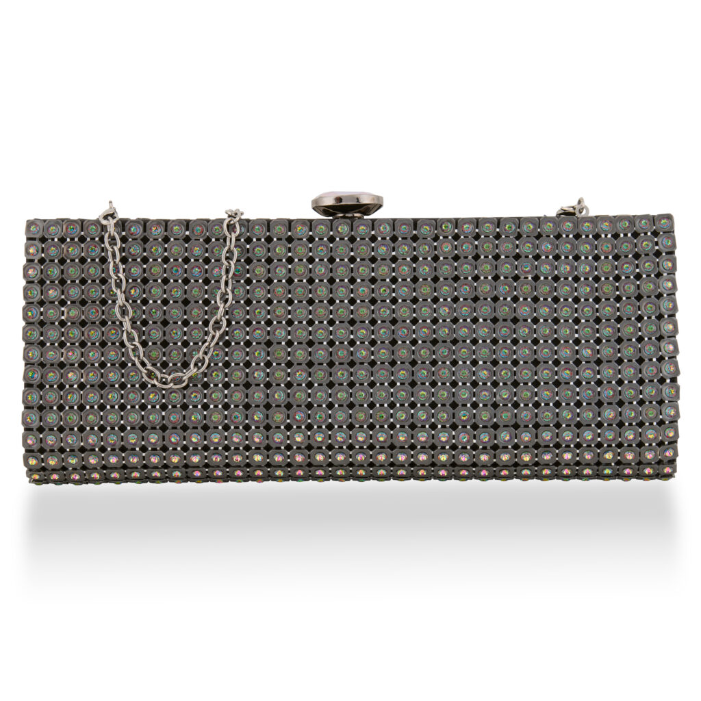 Clara Grande Crystal Baguette with Dazzling Swarovski Crystals ...