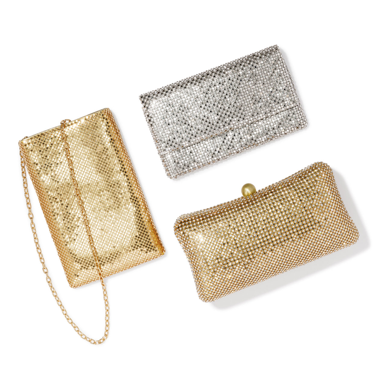 Whiting & Davis Collection - Shop Now