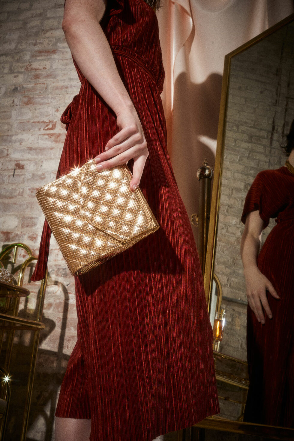 Whiting & Davis Collection - Shop Now